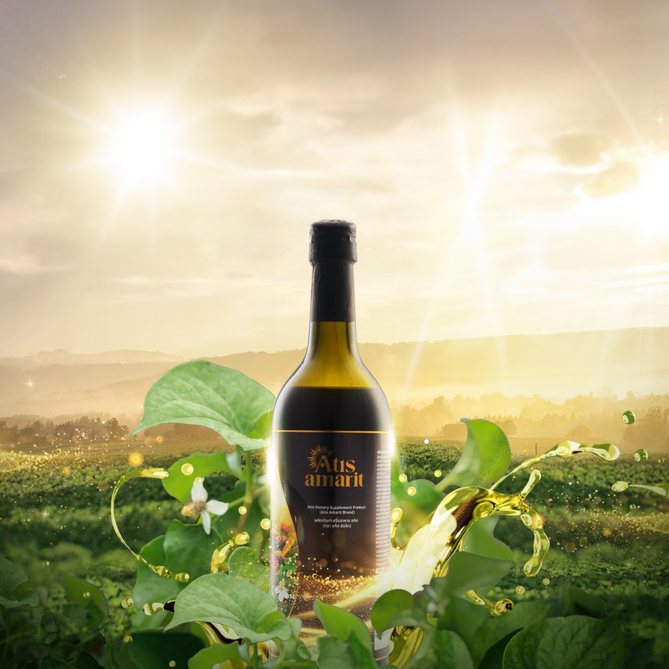 Atismed Global | อทิสเมด โกลบอล สุขที่สุด คือสุขภาพดี